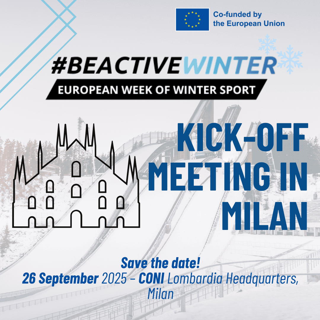 Home - European Week of Winter Sports