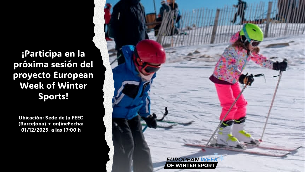 Home - European Week of Winter Sports